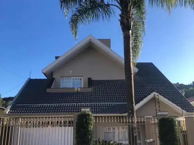 Casa / Sobrado para Venda em Caxias do Sul/RS Colina Sorriso 3 Quartos