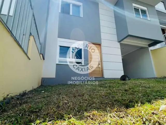 Casa / Sobrado para Venda em Caxias do Sul/RS Colina Sorriso 3 Quartos