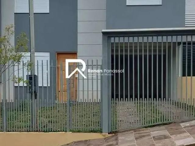 Casa / Sobrado para Venda em Caxias do Sul/RS Colina Sorriso 3 Quartos
