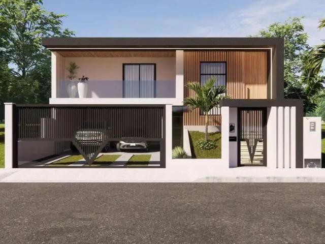 Casa / Sobrado para Venda em Caxias do Sul/RS Colina Sorriso 3 Quartos