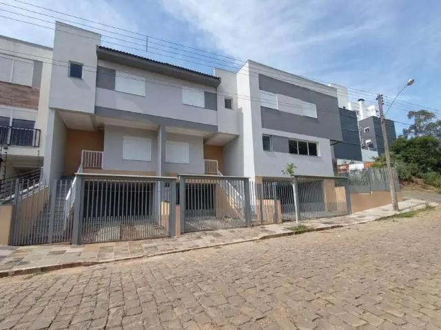 Casa / Sobrado para Venda em Caxias do Sul/RS Colina Sorriso 3 Quartos