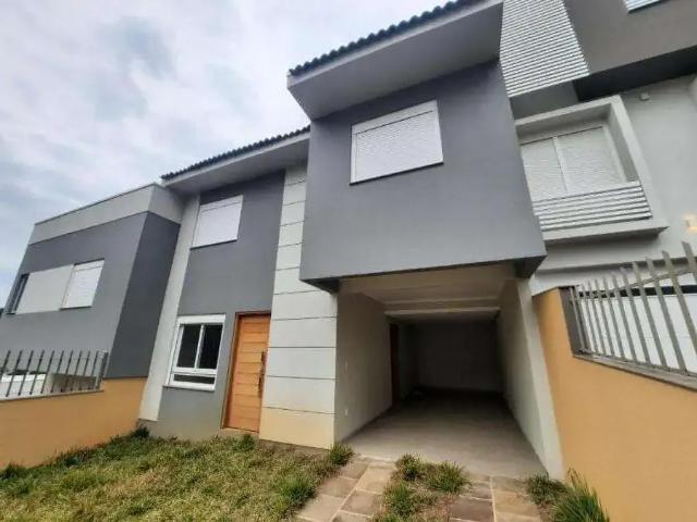 Casa / Sobrado para Venda em Caxias do Sul/RS Colina Sorriso 3 Quartos