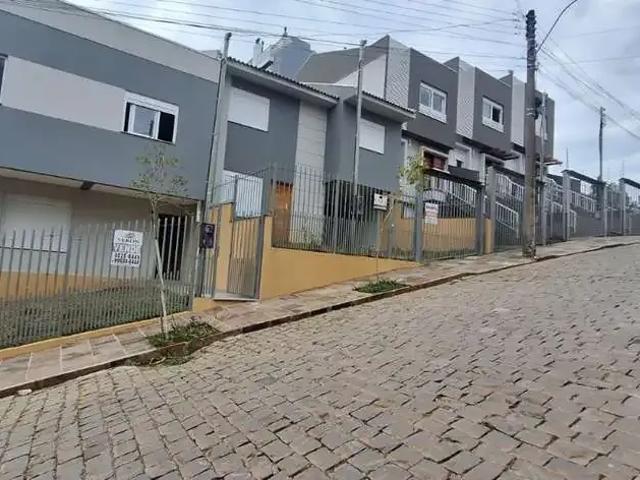 Casa / Sobrado para Venda em Caxias do Sul/RS Colina Sorriso 3 Quartos