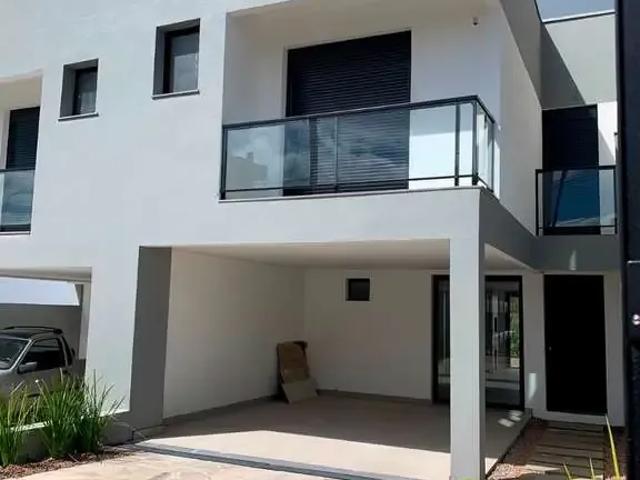 Casa / Sobrado para Venda em Caxias do Sul/RS Colina Sorriso 3 Quartos