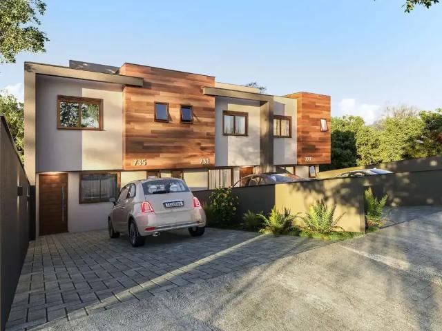 Casa / Sobrado para Venda em Caxias do Sul/RS Colina Sorriso 3 Quartos
