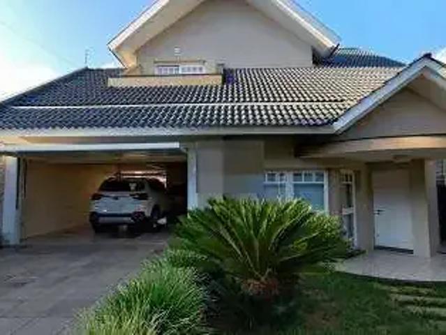 Casa / Sobrado para Venda em Caxias do Sul/RS Colina Sorriso 3 Quartos