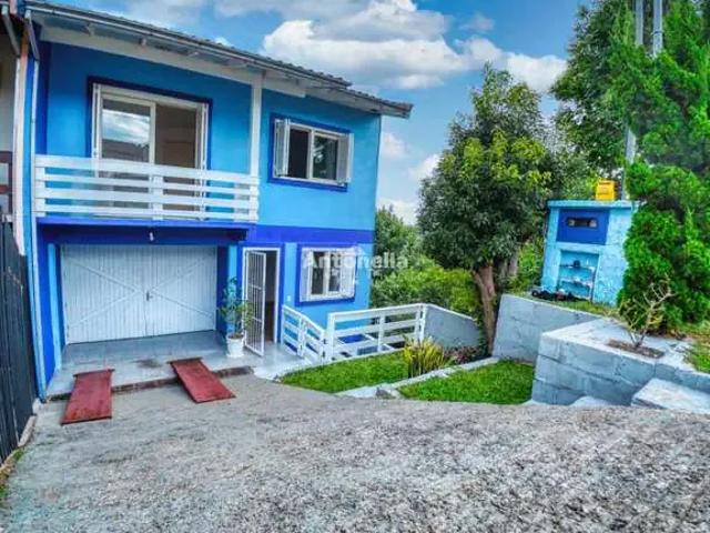 Casa / Sobrado para Venda em Caxias do Sul/RS Colina Sorriso 3 Quartos