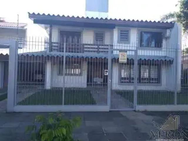 Casa / Sobrado para Venda em Caxias do Sul/RS Colina Sorriso 3 Quartos