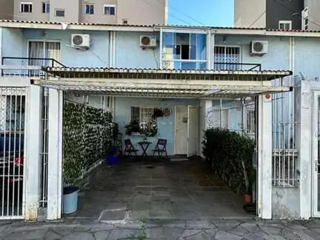 Casa / Sobrado para Venda em Caxias do Sul/RS Colina Sorriso 2 Quartos