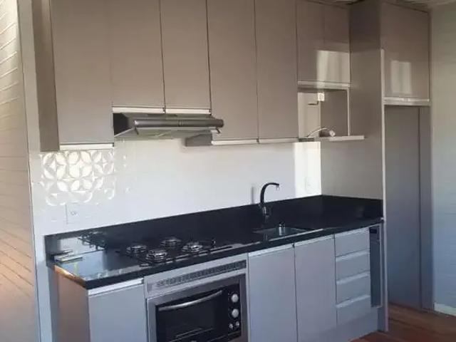 Casa / Sobrado para Venda em Caxias do Sul/RS Colina Sorriso 2 Quartos