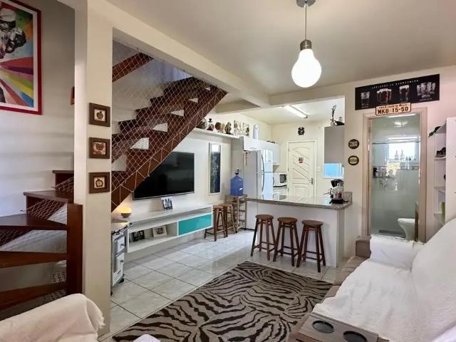 Casa / Sobrado para Venda em Caxias do Sul/RS Colina Sorriso 2 Quartos