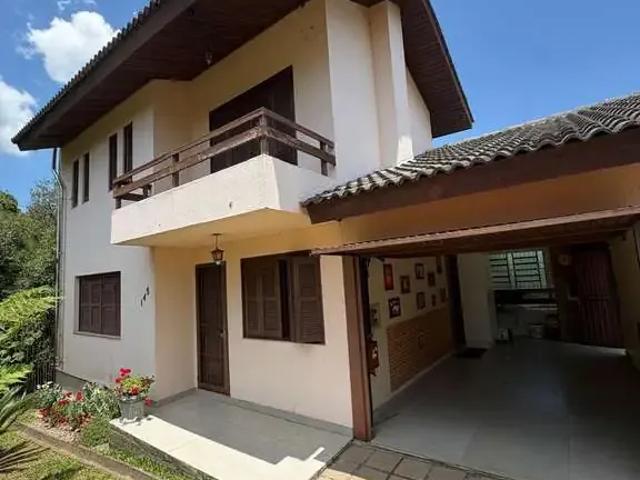 Casa / Sobrado para Venda em Caxias do Sul/RS Colina Sorriso 2 Quartos
