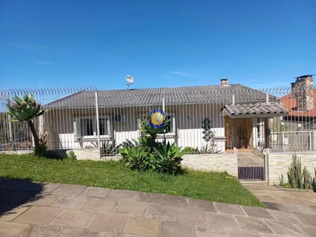 Casa / Sobrado para Venda em Caxias do Sul/RS Colina Sorriso 2 Quartos