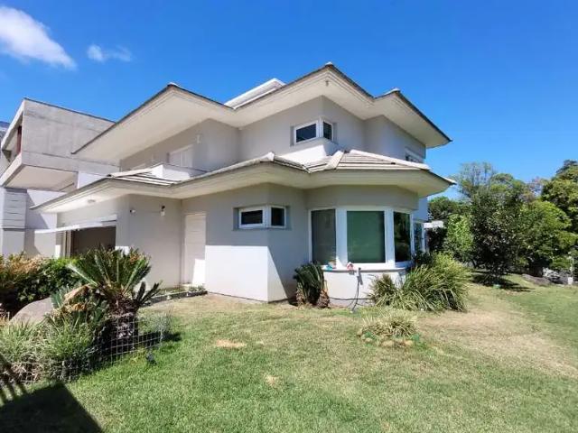 Casa / Sobrado para Venda em Caxias do Sul/RS Colina Sorriso 4 Quartos