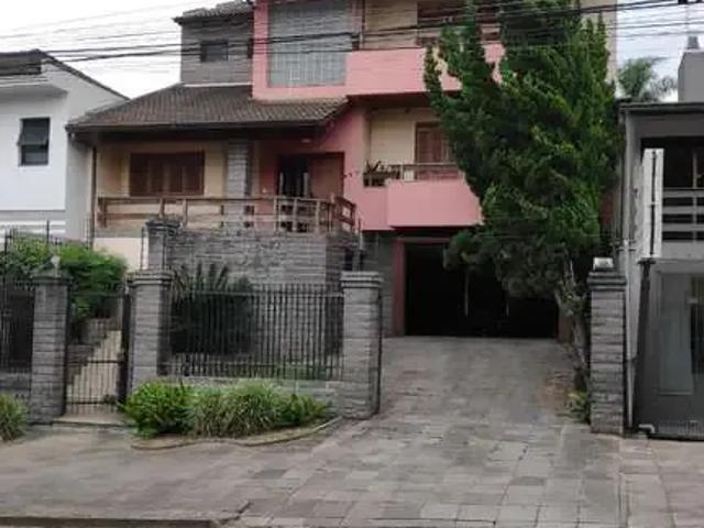 Casa / Sobrado para Venda em Caxias do Sul/RS Colina Sorriso 5 Quartos