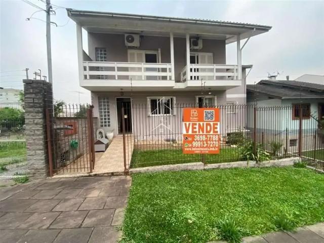 Casa / Sobrado para Venda em Caxias do Sul/RS Colina Sorriso 6 Quartos