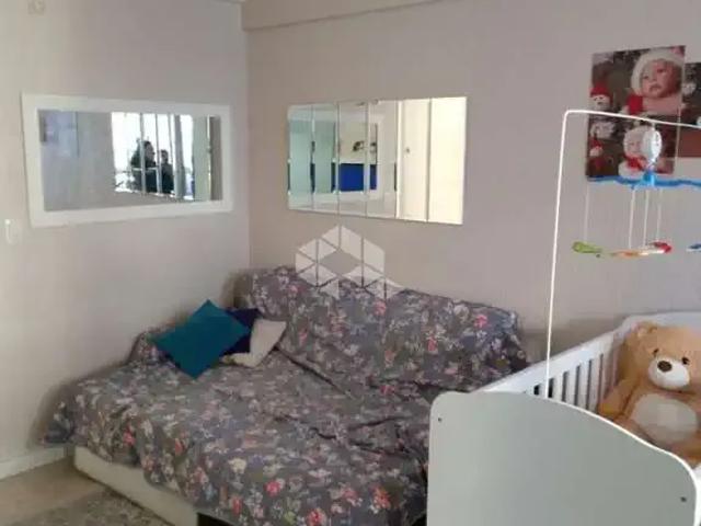 Casa / Sobrado para Venda em Caxias do Sul/RS Centro 1 Quartos