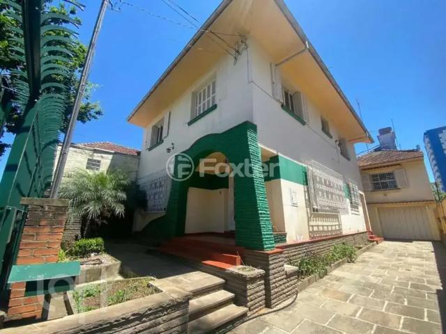 Casa / Sobrado para Venda em Caxias do Sul/RS Centro 3 Quartos