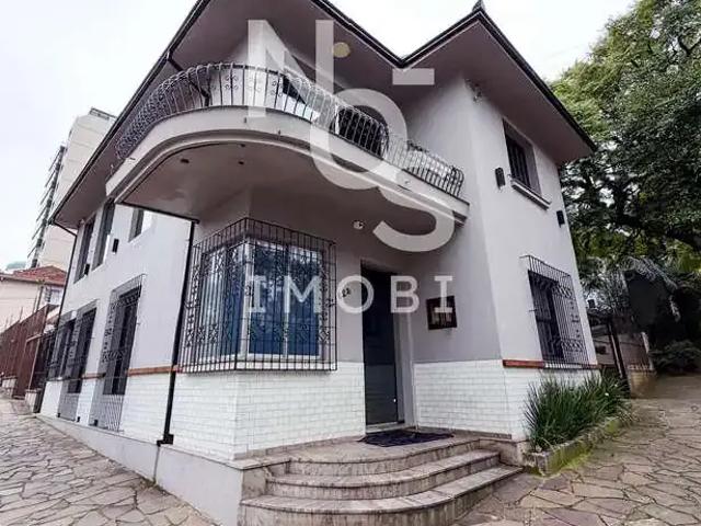Casa / Sobrado para Venda em Caxias do Sul/RS Centro 3 Quartos