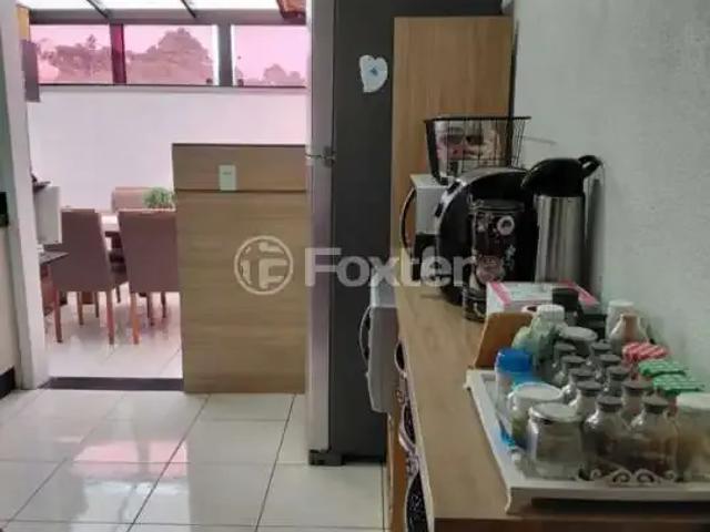 Casa / Sobrado para Venda em Caxias do Sul/RS Charqueadas 3 Quartos