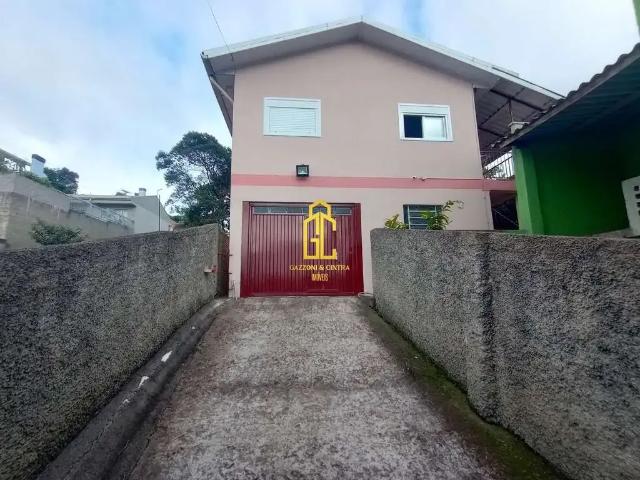 Casa / Sobrado para Venda em Caxias do Sul/RS Charqueadas 3 Quartos