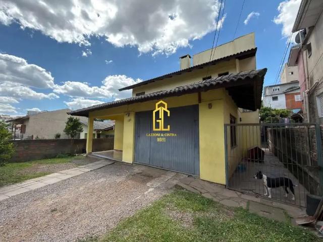 Casa / Sobrado para Venda em Caxias do Sul/RS Charqueadas 3 Quartos