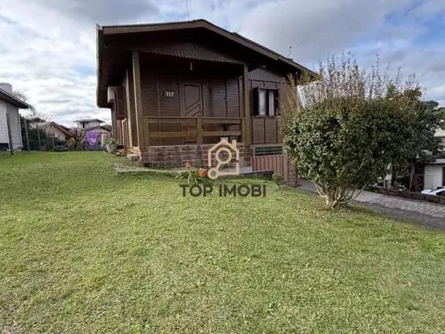 Casa / Sobrado para Venda em Caxias do Sul/RS Charqueadas 3 Quartos