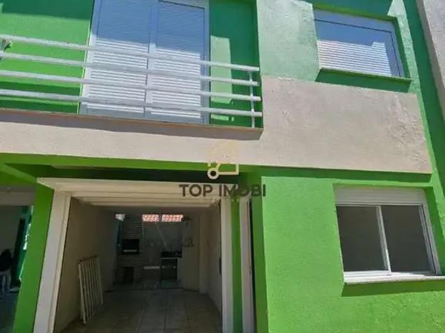 Casa / Sobrado para Venda em Caxias do Sul/RS Charqueadas 3 Quartos