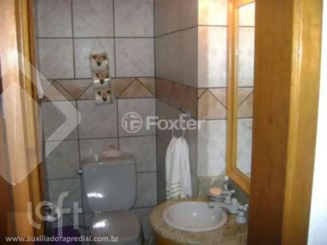 Casa / Sobrado para Venda em Caxias do Sul/RS Charqueadas 3 Quartos