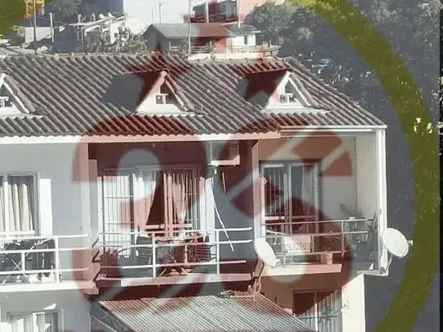 Casa / Sobrado para Venda em Caxias do Sul/RS Charqueadas 2 Quartos