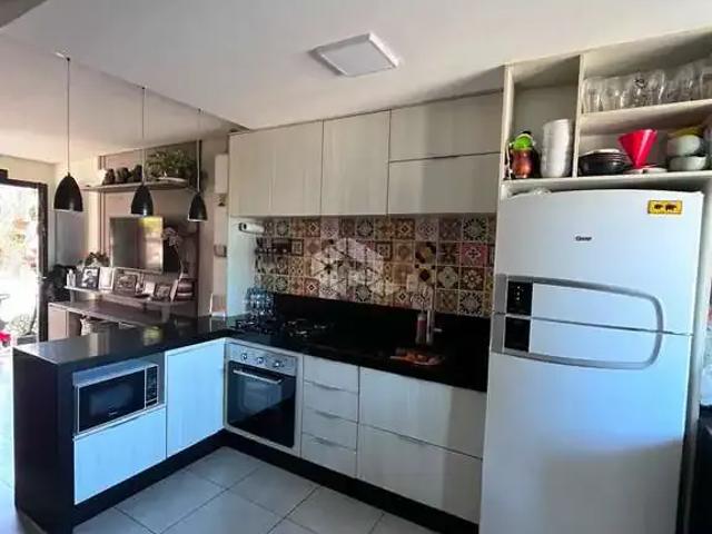 Casa / Sobrado para Venda em Caxias do Sul/RS Charqueadas 2 Quartos