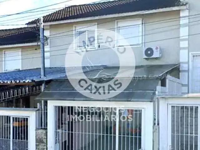 Casa / Sobrado para Venda em Caxias do Sul/RS Charqueadas 2 Quartos