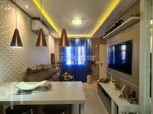 Casa / Sobrado para Venda em Caxias do Sul/RS Charqueadas 2 Quartos