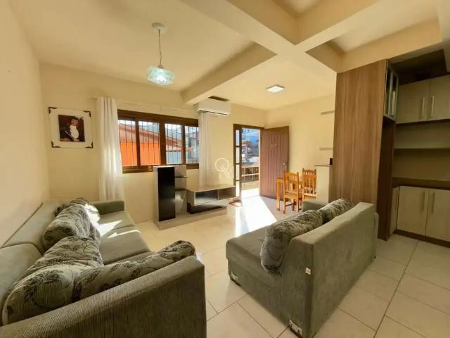 Casa / Sobrado para Venda em Caxias do Sul/RS Charqueadas 2 Quartos