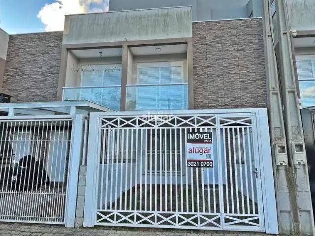Casa / Sobrado para Venda em Caxias do Sul/RS Charqueadas 2 Quartos