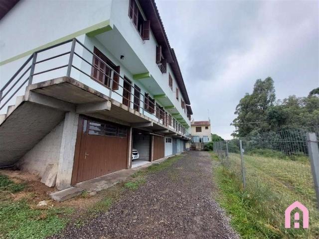 Casa / Sobrado para Venda em Caxias do Sul/RS Charqueadas 2 Quartos