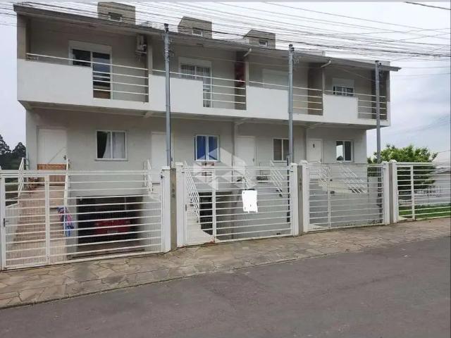 Casa / Sobrado para Venda em Caxias do Sul/RS Charqueadas 2 Quartos