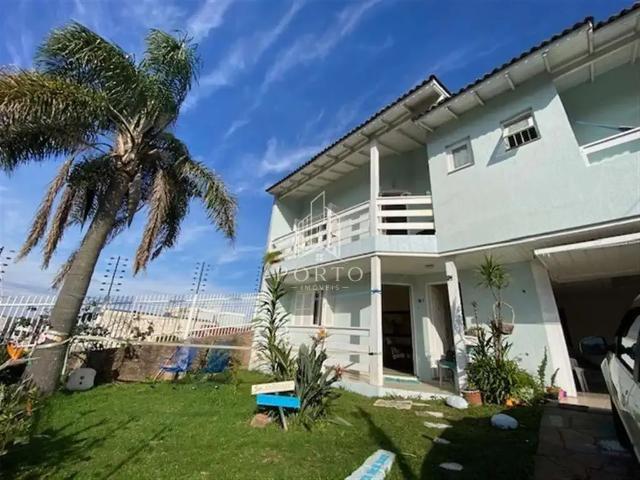 Casa / Sobrado para Venda em Caxias do Sul/RS Charqueadas 4 Quartos