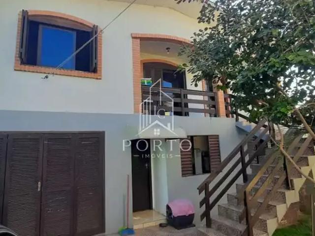 Casa / Sobrado para Venda em Caxias do Sul/RS Charqueadas 5 Quartos