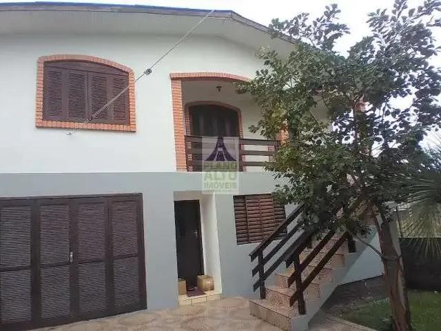Casa / Sobrado para Venda em Caxias do Sul/RS Charqueadas 5 Quartos