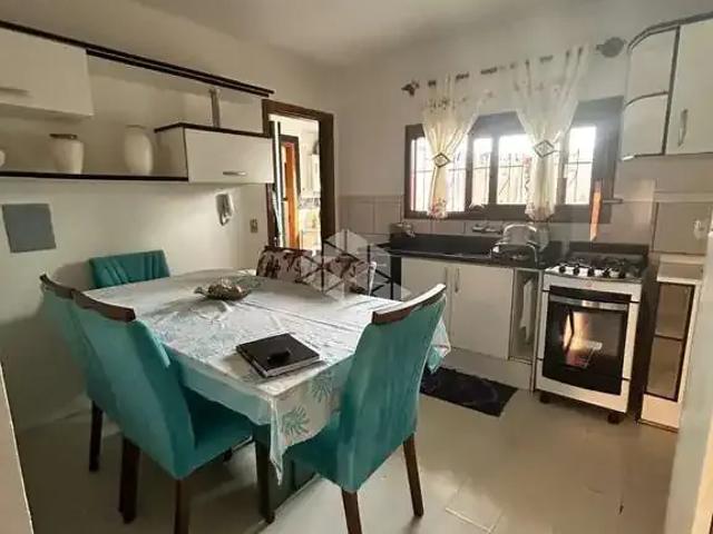Casa / Sobrado para Venda em Caxias do Sul/RS Cidade Nova 3 Quartos