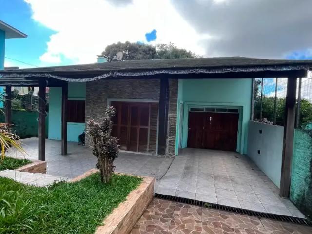 Casa / Sobrado para Venda em Caxias do Sul/RS Cidade Nova 3 Quartos