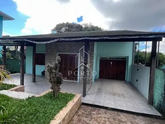 Casa / Sobrado para Venda em Caxias do Sul/RS Cidade Nova 3 Quartos