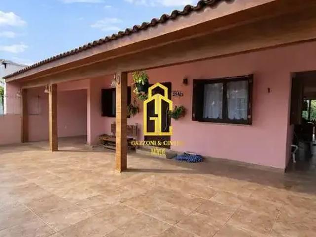 Casa / Sobrado para Venda em Caxias do Sul/RS Cidade Nova 3 Quartos