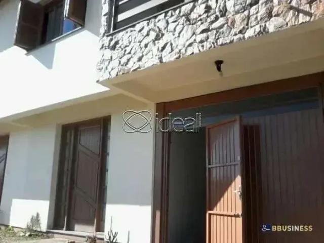 Casa / Sobrado para Venda em Caxias do Sul/RS Cidade Nova 3 Quartos