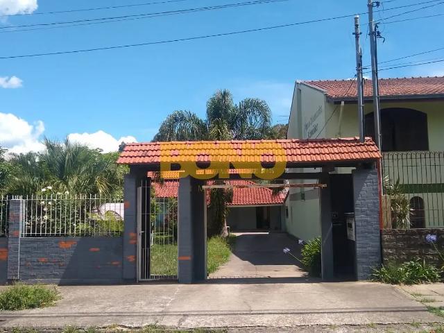 Casa / Sobrado para Venda em Caxias do Sul/RS Cidade Nova 1 Quartos