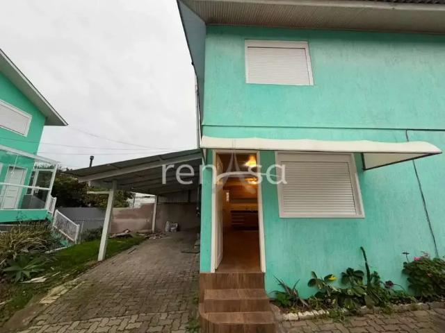 Casa / Sobrado para Venda em Caxias do Sul/RS Cidade Nova 2 Quartos