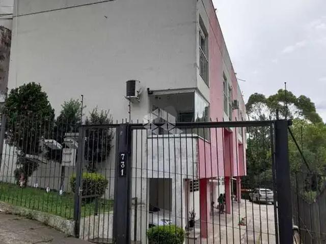 Casa / Sobrado para Venda em Caxias do Sul/RS Cidade Nova 2 Quartos