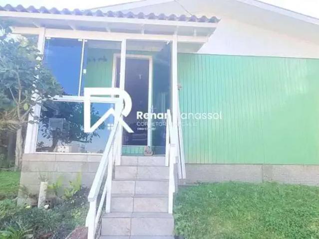 Casa / Sobrado para Venda em Caxias do Sul/RS Cidade Nova 2 Quartos