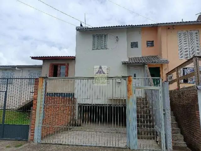 Casa / Sobrado para Venda em Caxias do Sul/RS Cidade Nova 2 Quartos